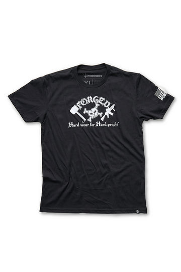 Forged® - Strength Through Adversity