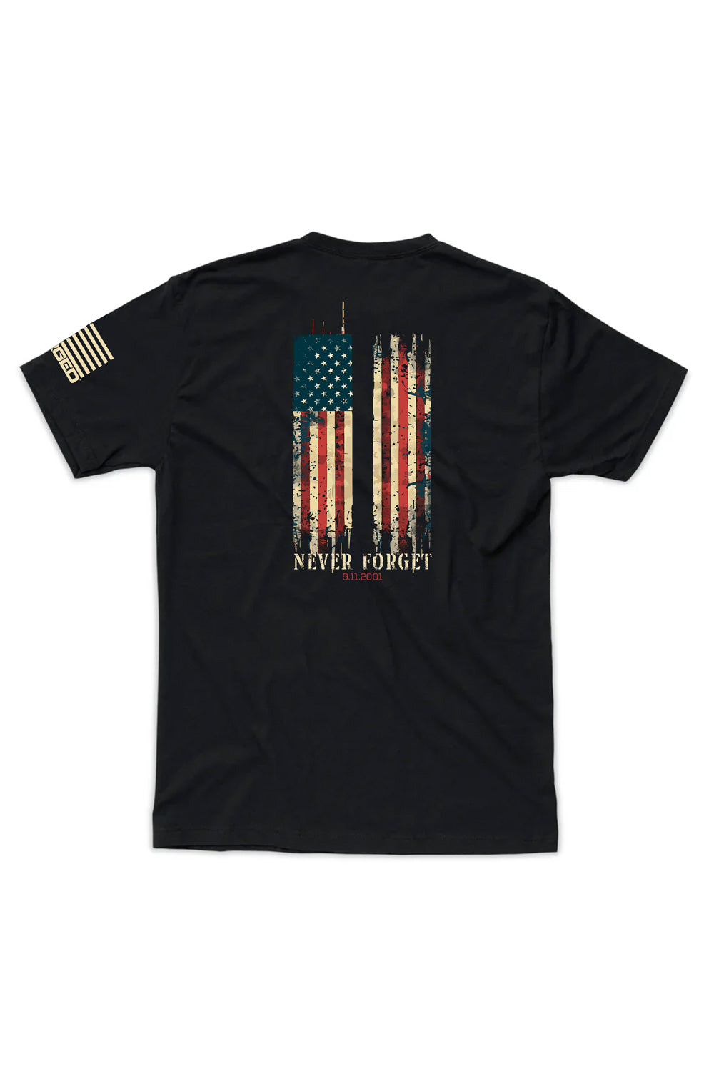 Forged® - Strength Through Adversity