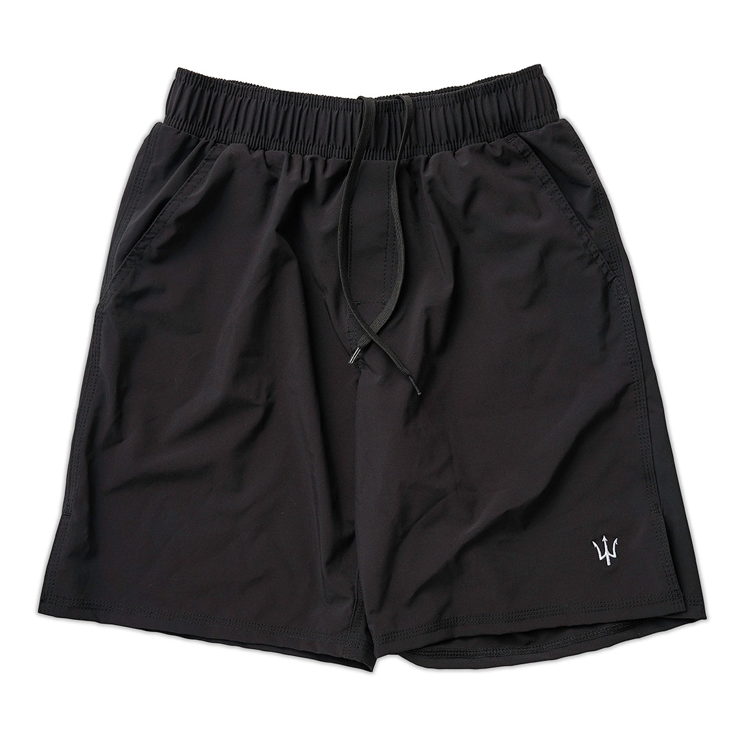 ELASTIC OP SHORTS – Forged®