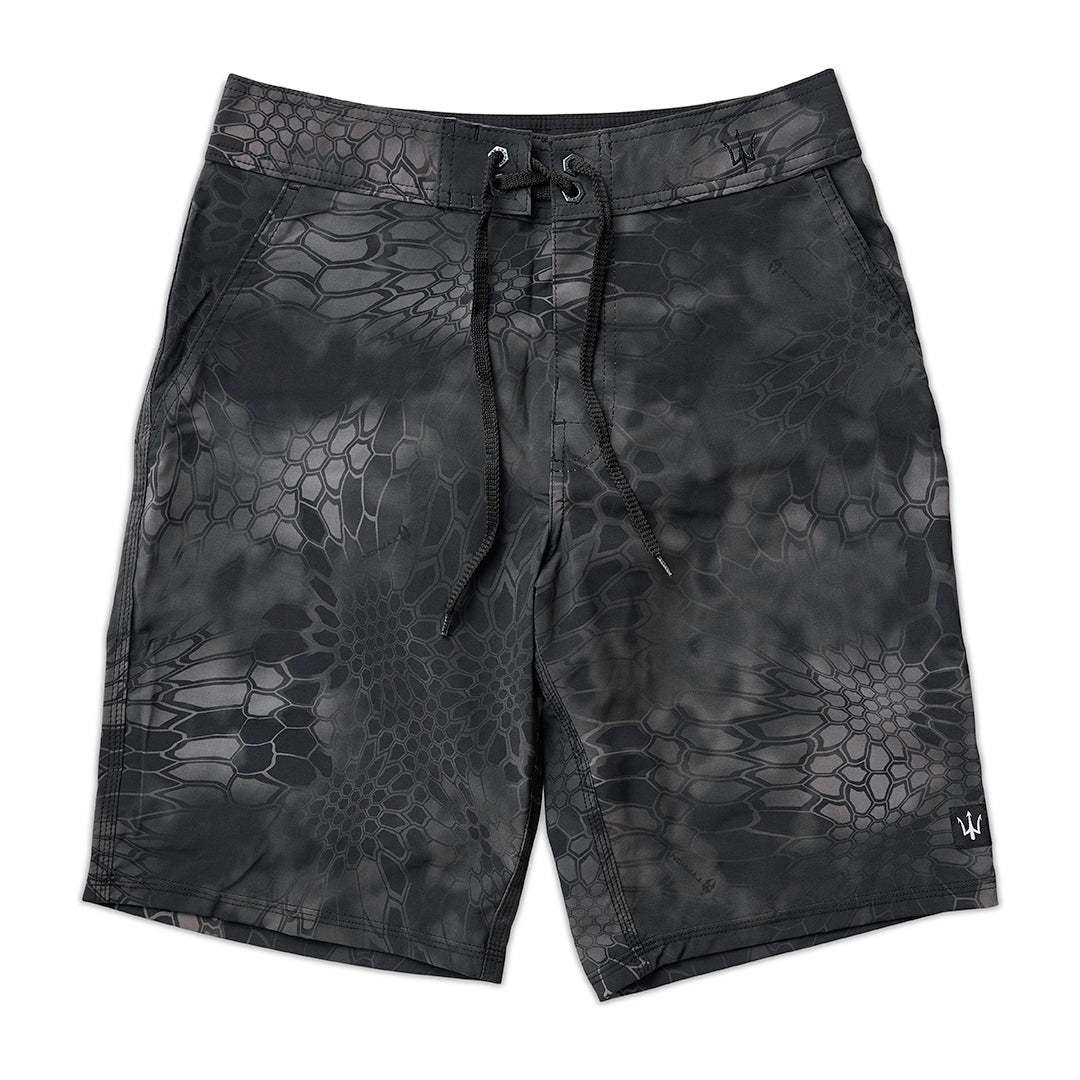 TIER ONE REPTILE CAMO – Forged®