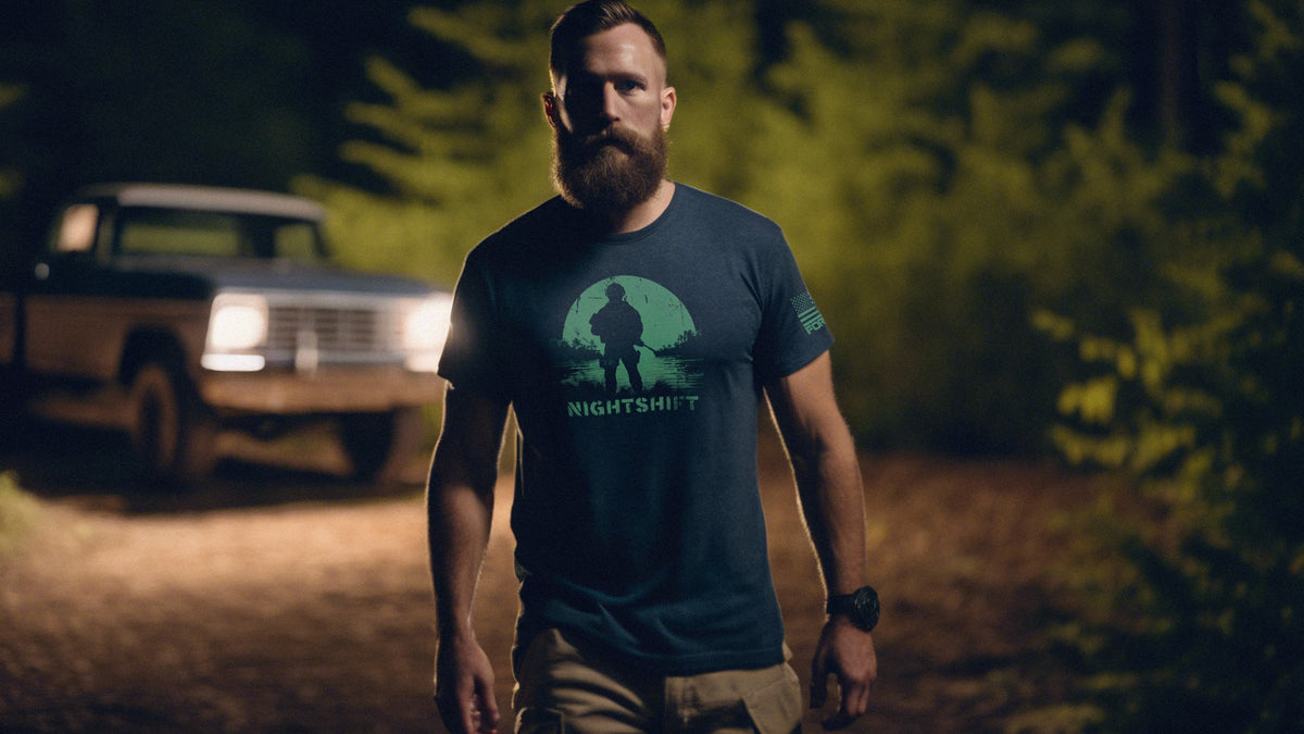 Forged® - Strength Through Adversity