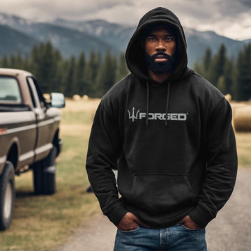 Forged® - Strength Through Adversity