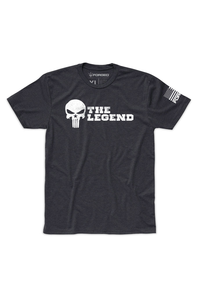 Forged® - Strength Through Adversity