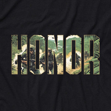 Forged® - Strength Through Adversity