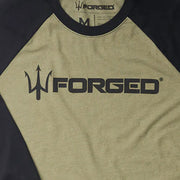 Forged® - Strength Through Adversity