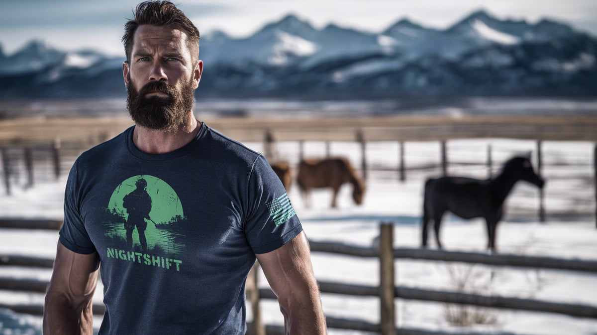 Forged® - Strength Through Adversity