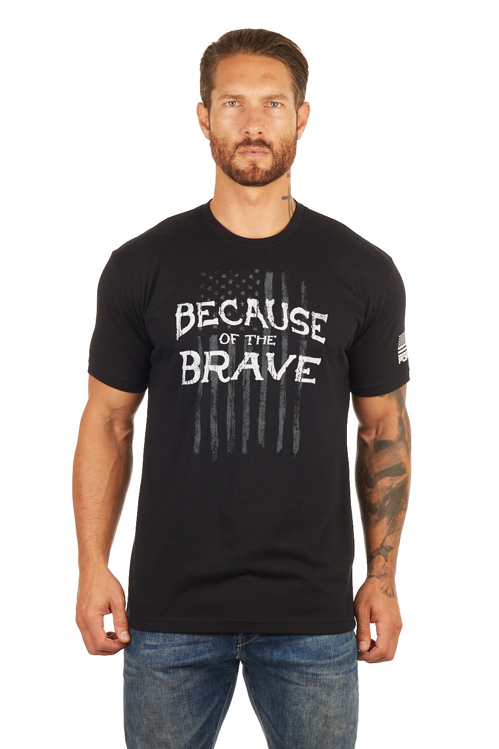 Forged® - Strength Through Adversity