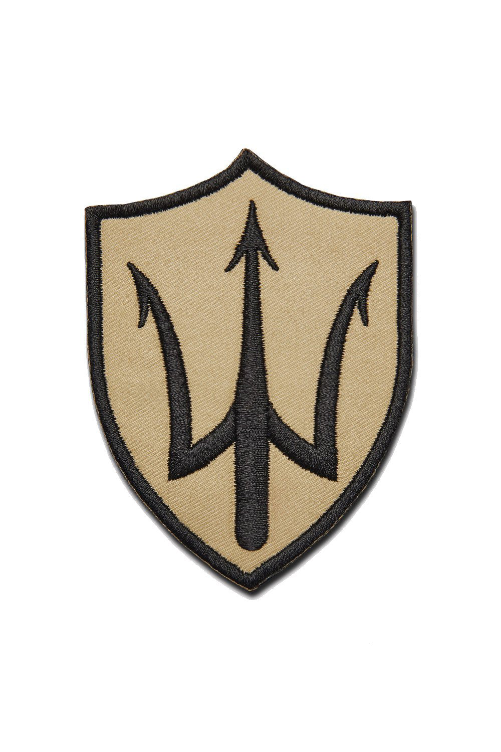 Tactical Trident Patch – Forged®