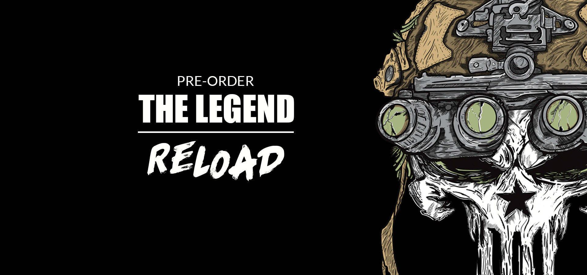 Forged® - Strength Through Adversity