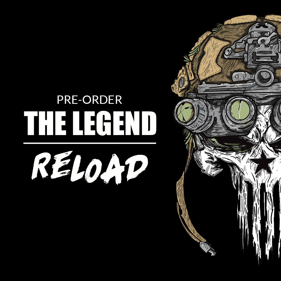 Forged® - Strength Through Adversity